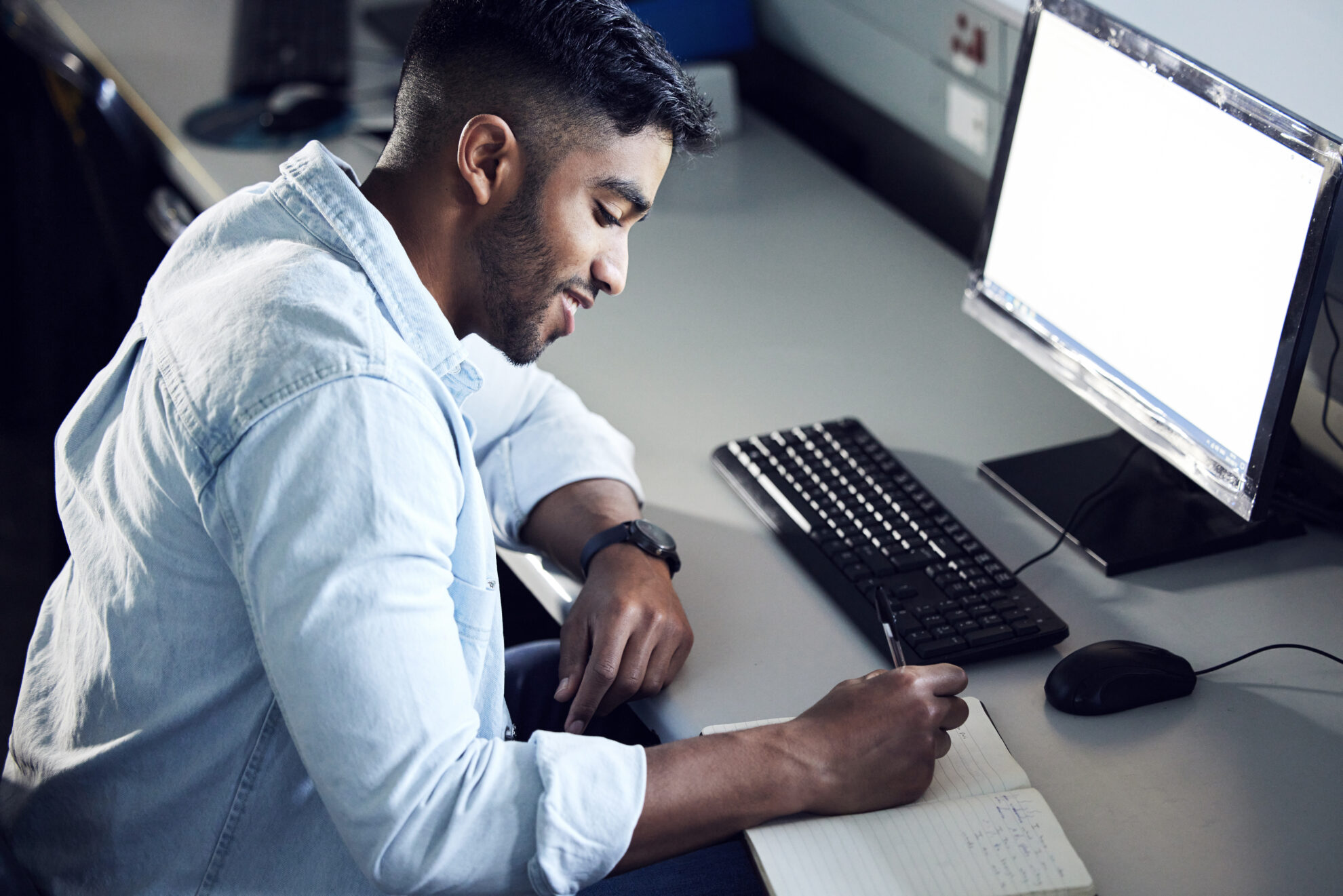Adult Education Program in Phoenix | Career Training & IT Certification